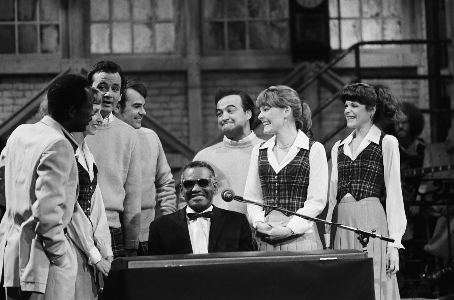 Musician SNL hosts: Artists who hosted Saturday Night Live