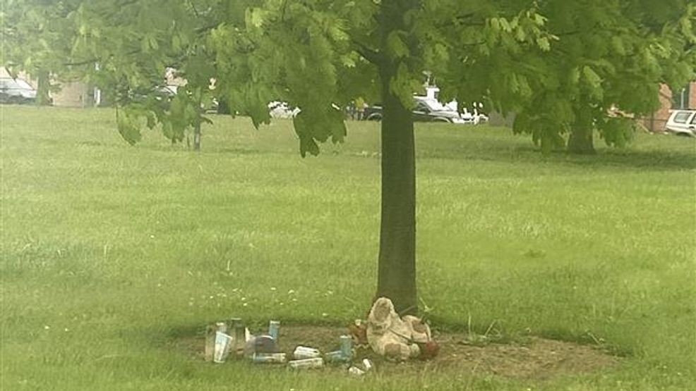 One arrested in connection with deadly shooting of 15-year-old at York park