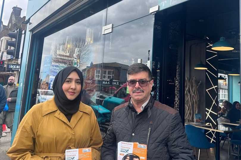 Birmingham election battle to 'lift up' Alum Rock turns fiery