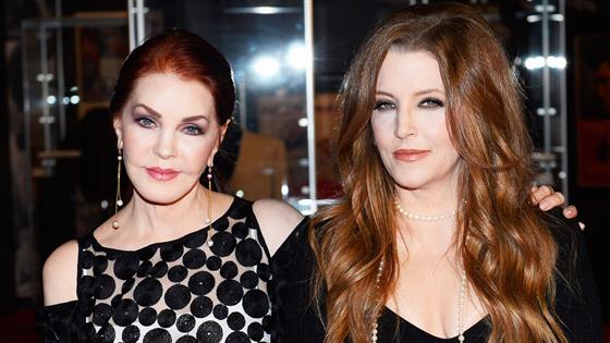 Priscilla Presley shares Lisa Marie Presley's death 'separated' their ...