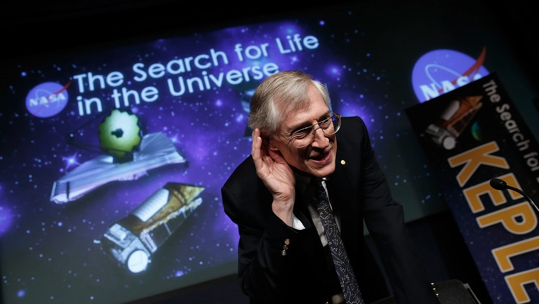 Astronomers spot Earth-like planet candidate 146 lightyears away