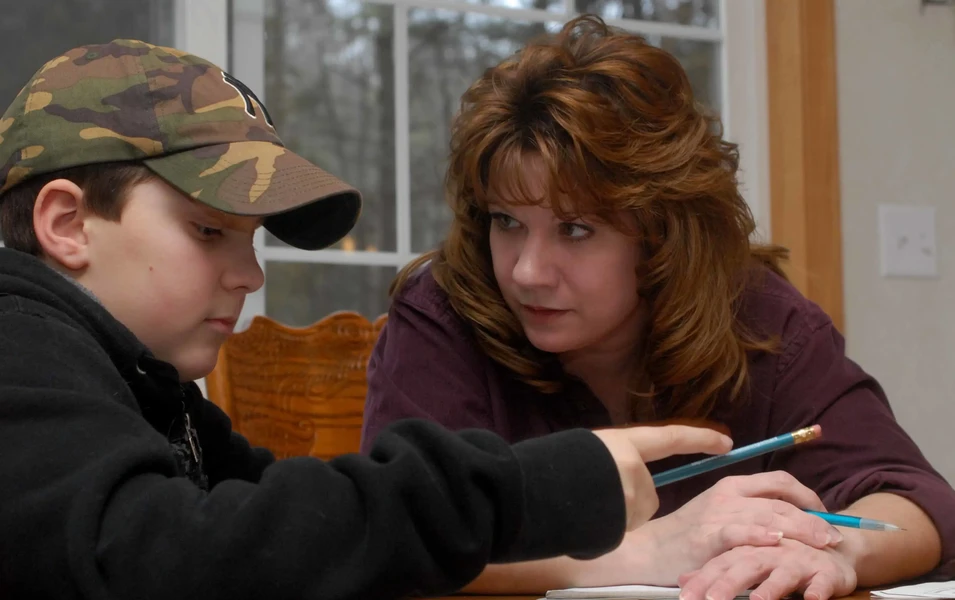 Experts highlight authoritative parenting as key to raising resilient kids
