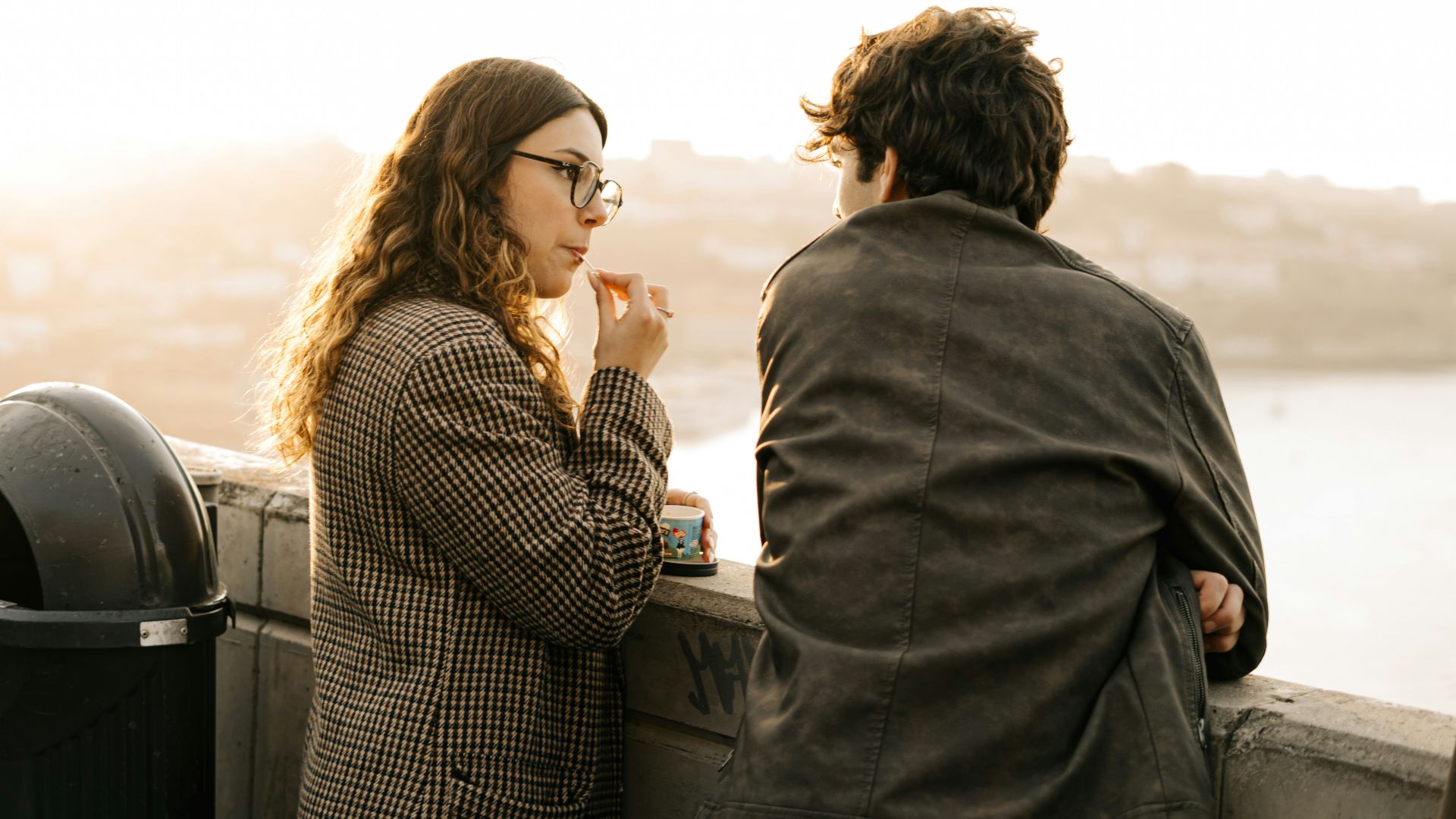 10 conversations every couple avoids & 10 they’ll wish they had