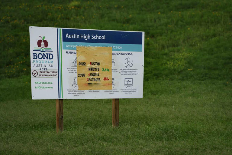 Larger classes, staffing cuts: Austin ISD proposes slashing $108M from ...