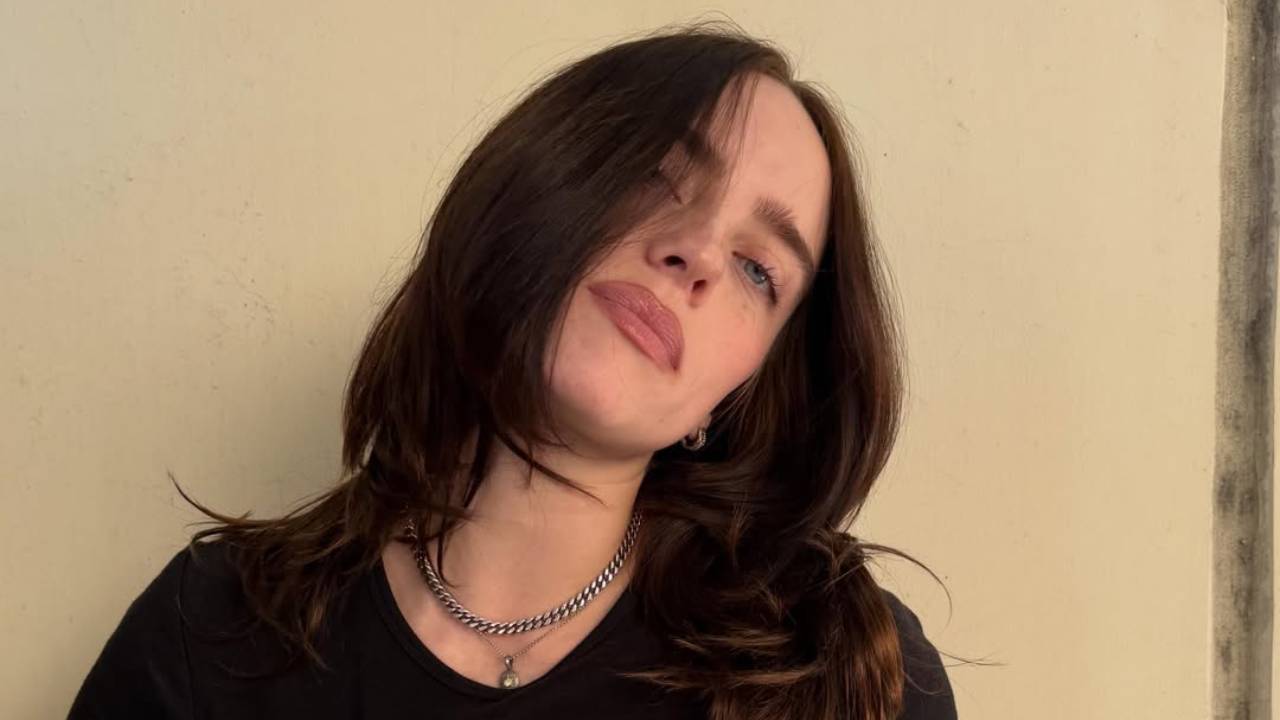Billie Eilish: "You can't love animals and eat them" sparks backlash as ...