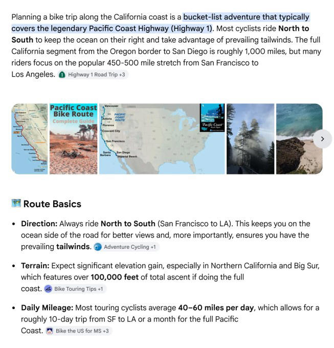 Google updates AI search to include 'expert advice' from Reddit and ...