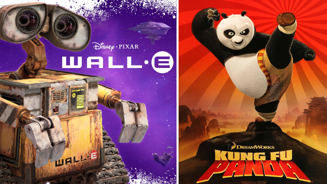 30 of the best animated movies that don’t feel like cartoons at all