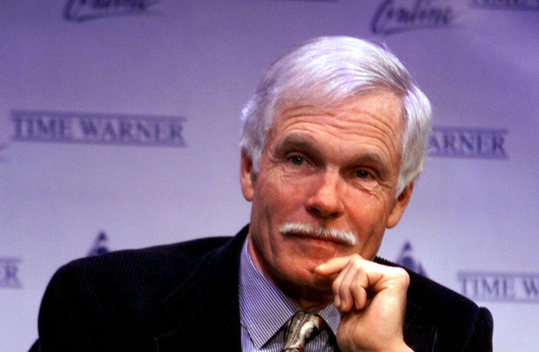 Ted Turner, CNN founder and former Braves owner, dies at 87