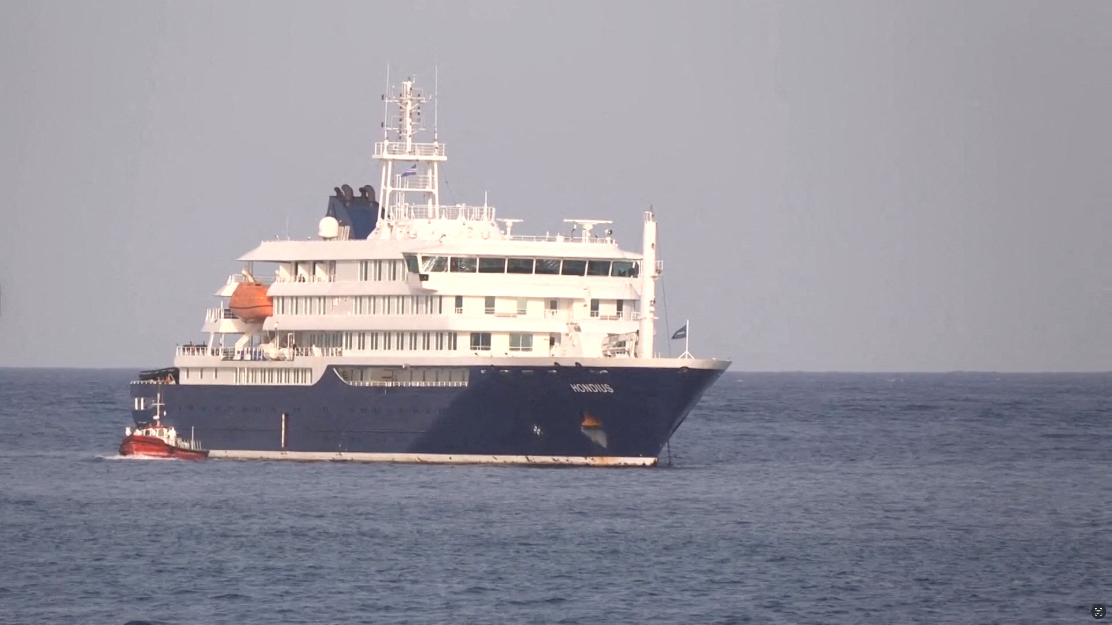 AZ resident on hantavirus cruise being monitored by health officials