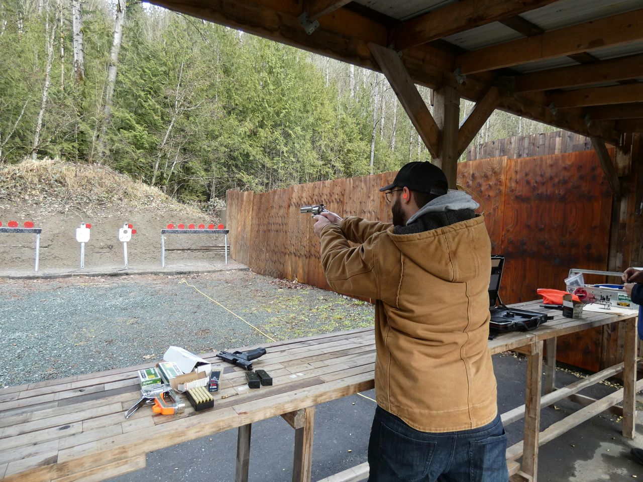 7 handguns that never lived up to the hype
