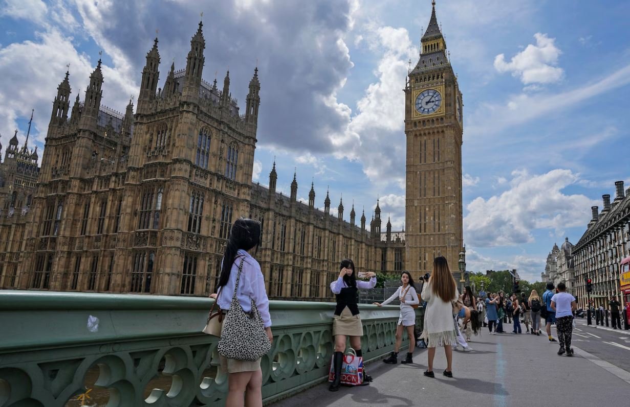 A British traveler’s 8 candid warnings for Americans visiting Europe