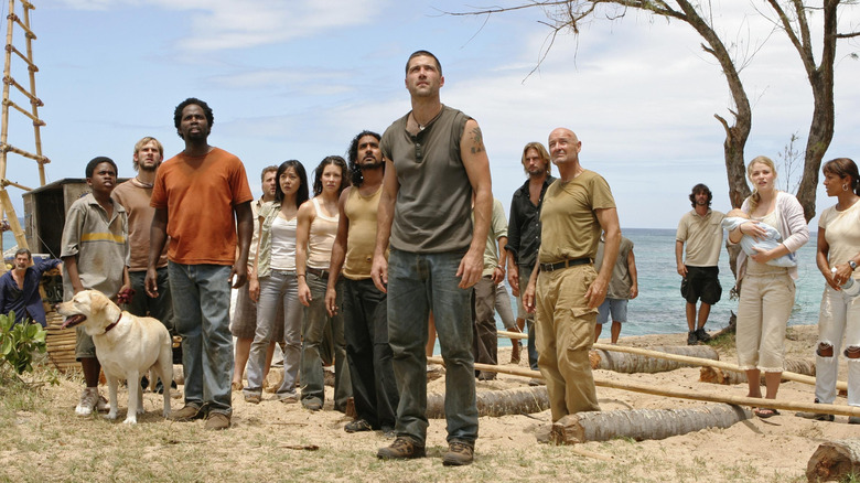 Every season of Lost ranked worst to best