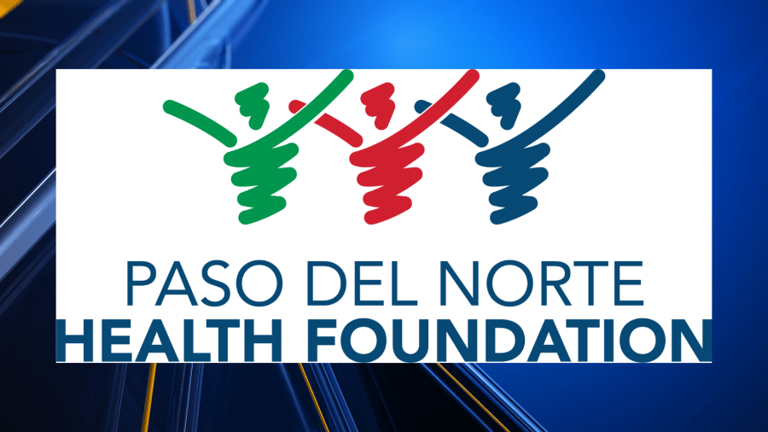 Paso del Norte Health Foundation to receive $285K grant