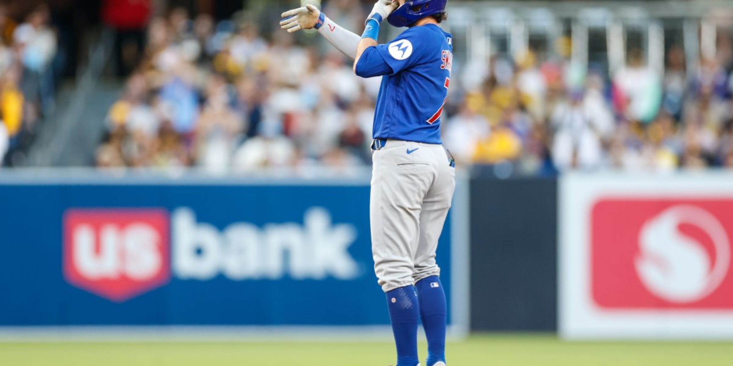 Cubs need to have an honest conversation about Dansby Swanson