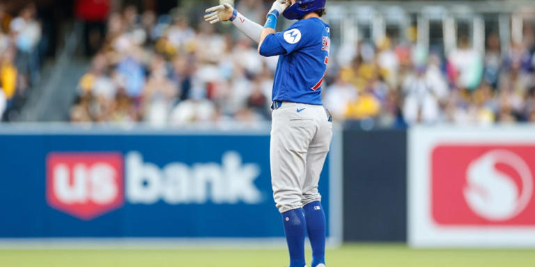 Cubs need to have an honest conversation about Dansby Swanson