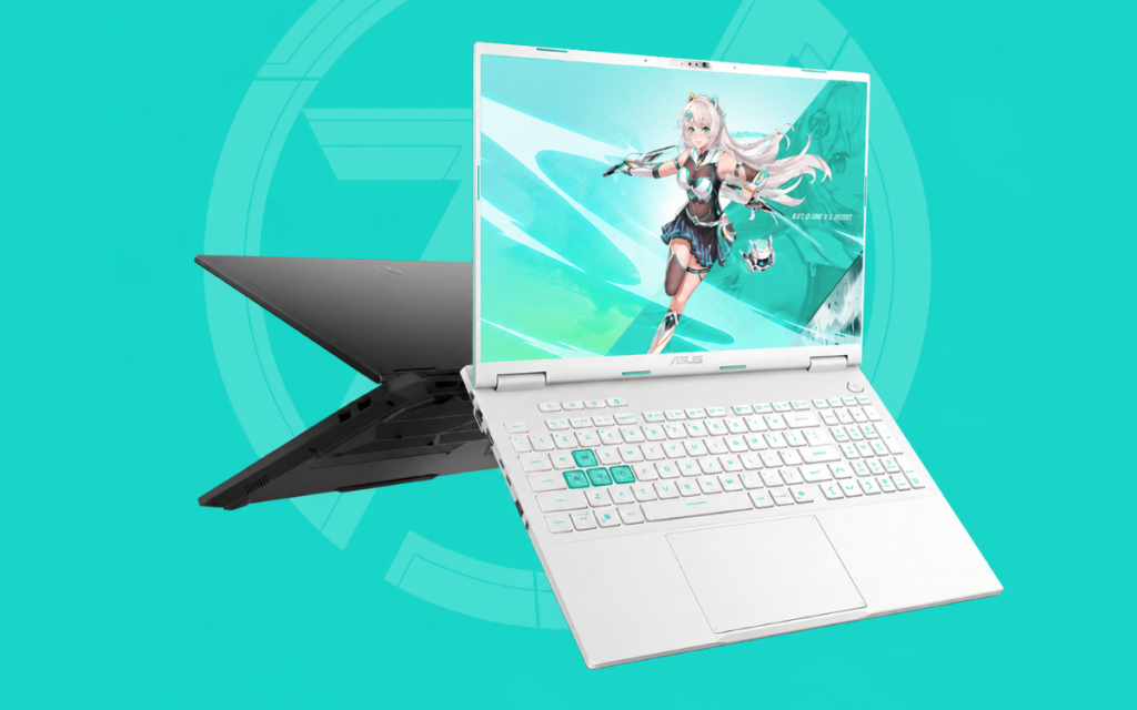 Asus launches Tianxuan 7 Pro gaming laptop with up to Intel Core Ultra ...