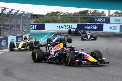 No sirve de nada: por qué Lewis Hamilton ya no quiere probar más en el ...