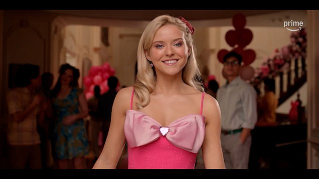 Elle - official teaser trailer