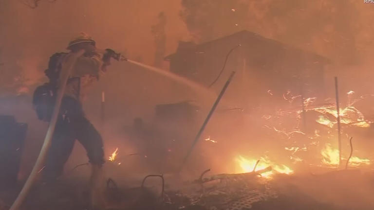 USDA boosts wildfire preparedness ahead of 2026 fire season