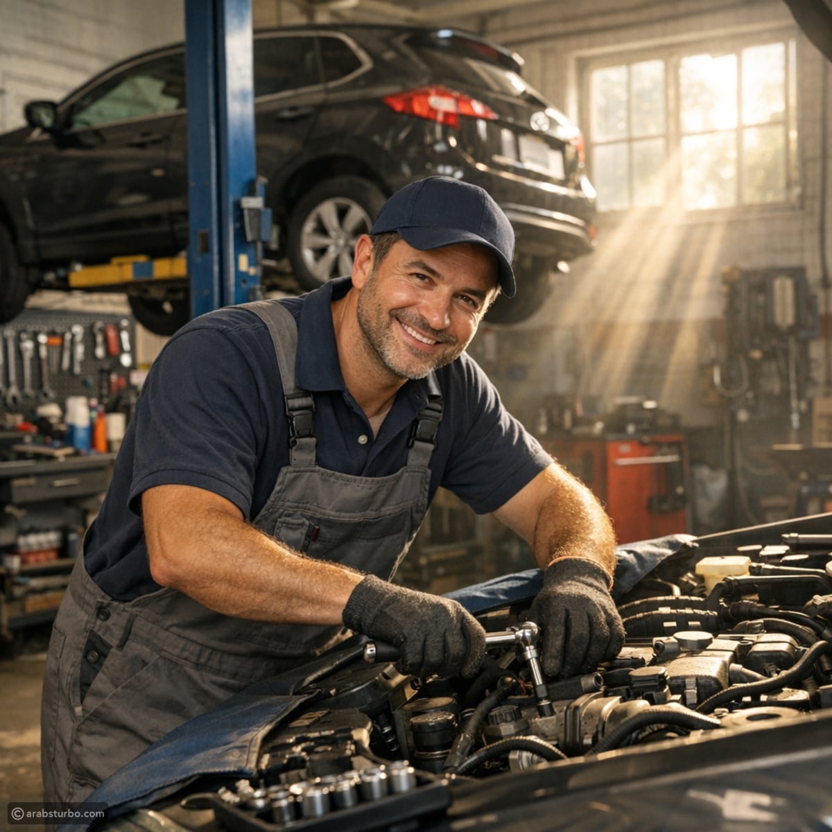 The 'secret menu' in your car: 10 diagnostics you can run without a ...