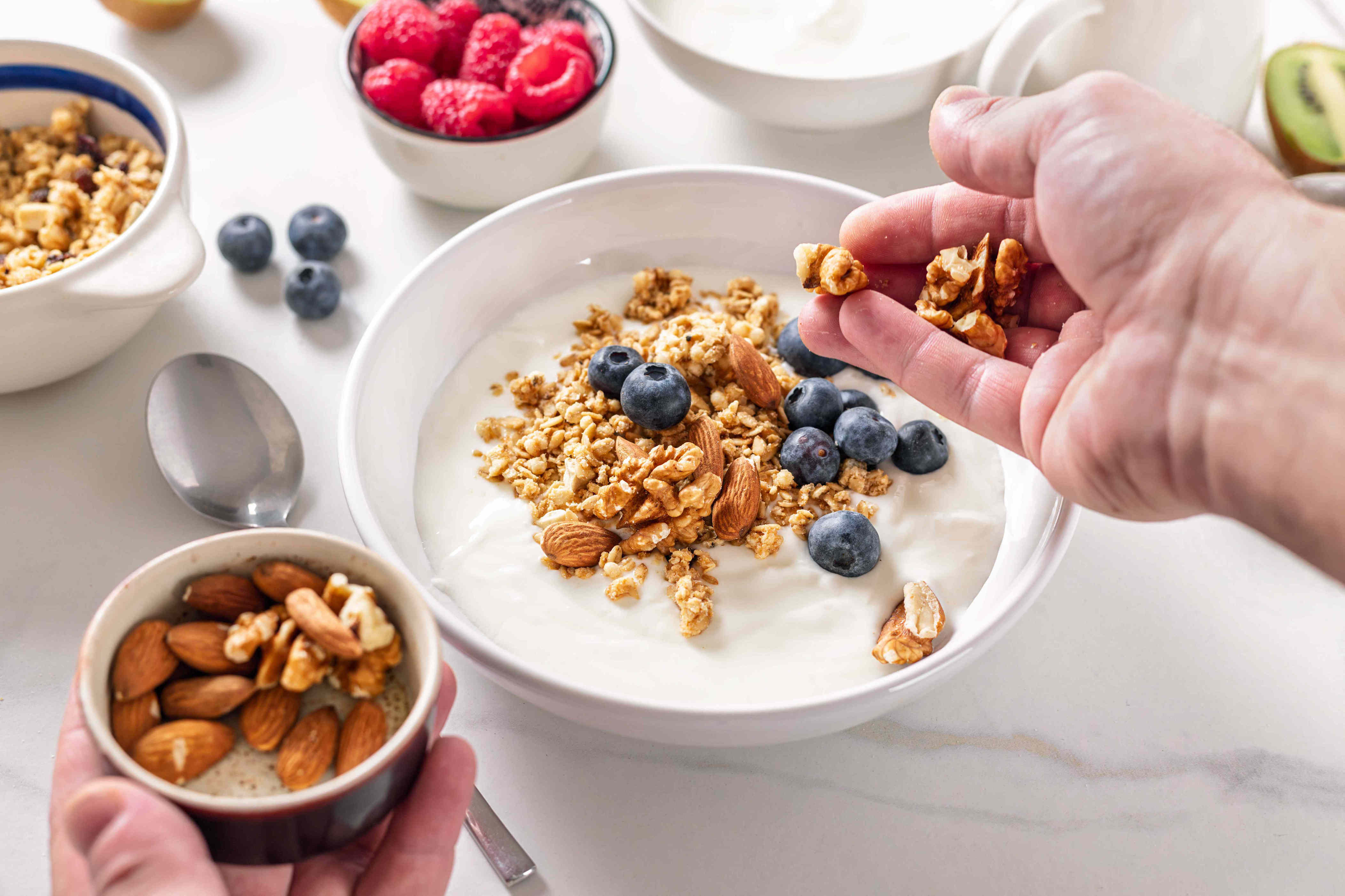 The 10 best functional foods to eat right now, according to 834 ...