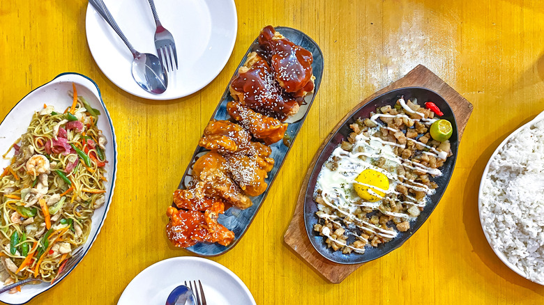 15 traditional Filipino foods you need to try at least once