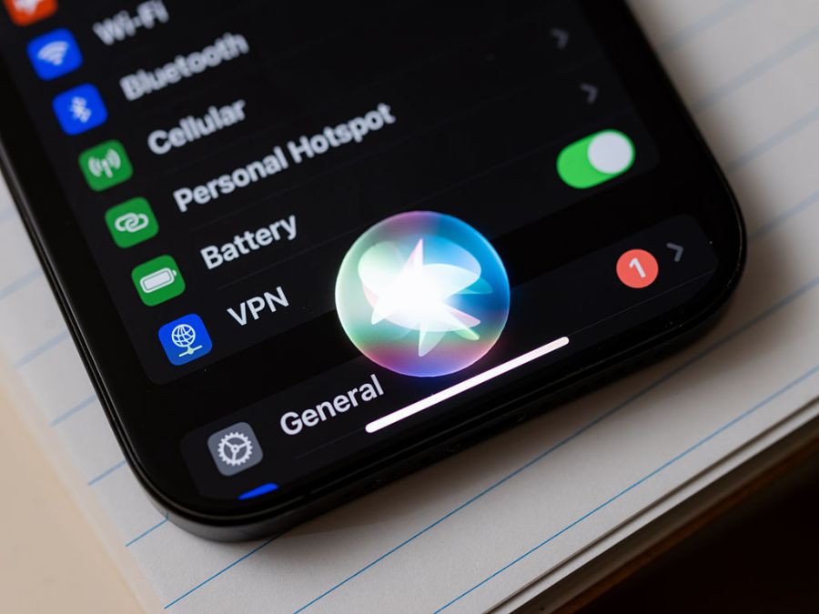 iPhone users could get up to $95 in settlement over ‘misleading’ Siri ...