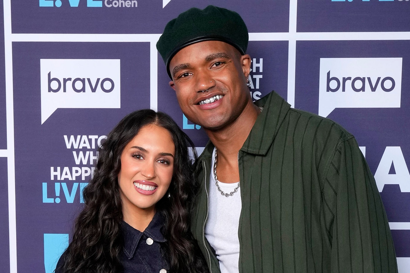 Dara Levitan reveals what she & KJ Dillard did immediately after the ...
