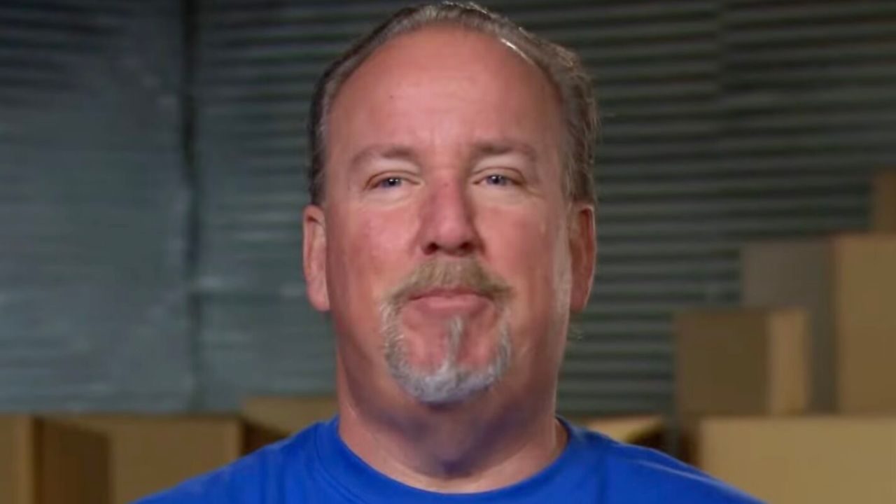 Cause of death of former 'Storage Wars' star changed in new report