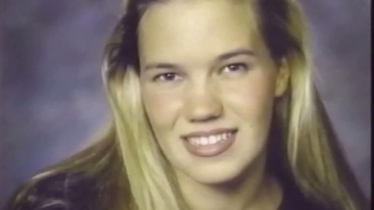 Investigators search California home in Kristin Smart case