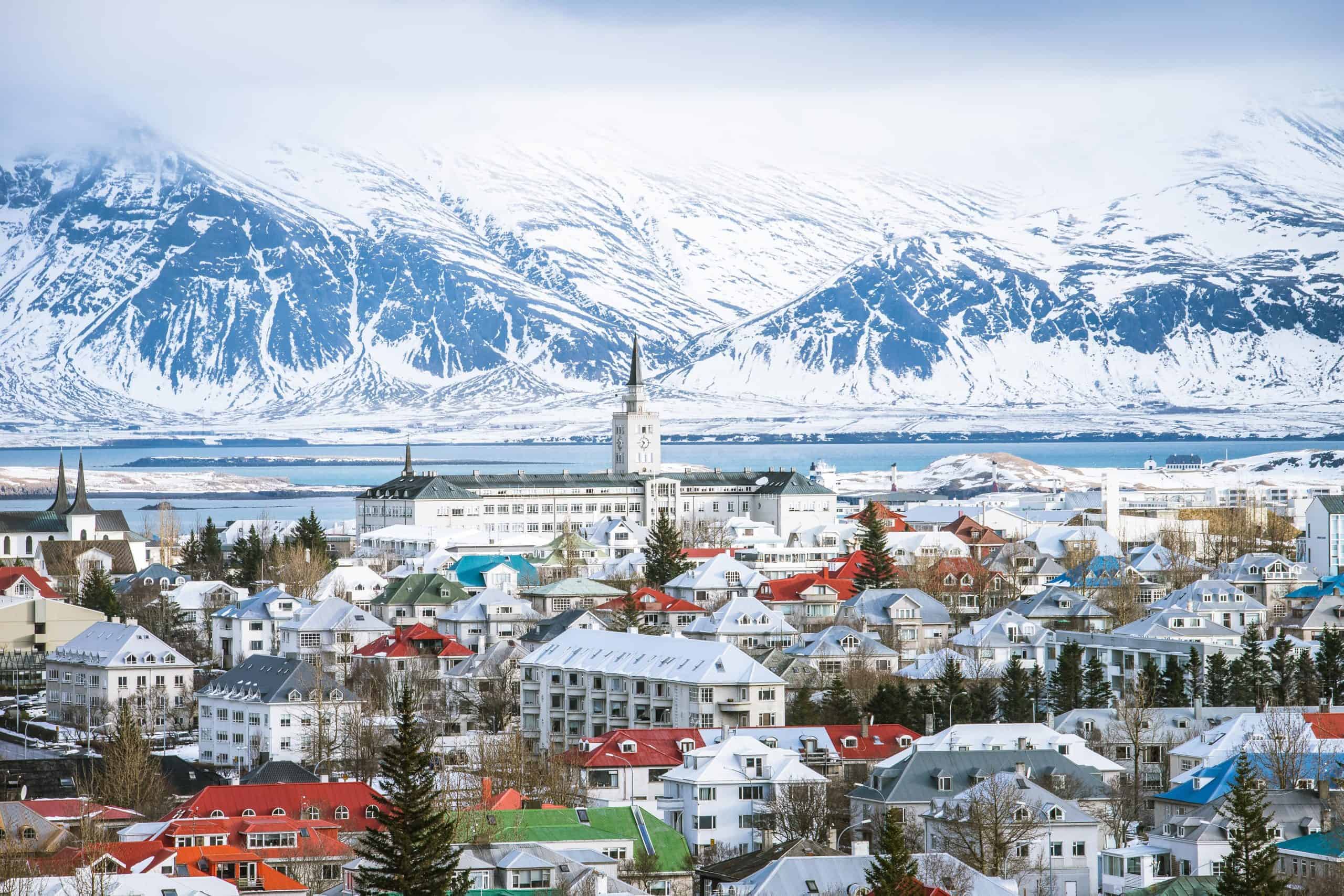 21 countries that don’t have an army and how they stay protected