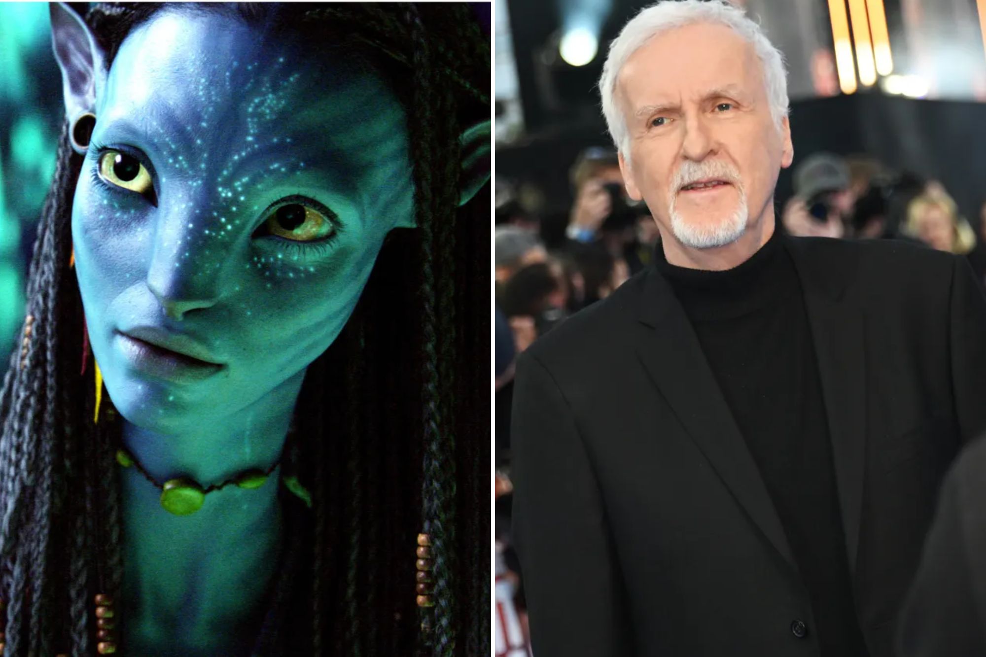 Disney, James Cameron sued for allegedly misusing actor’s face in 'Avatar'