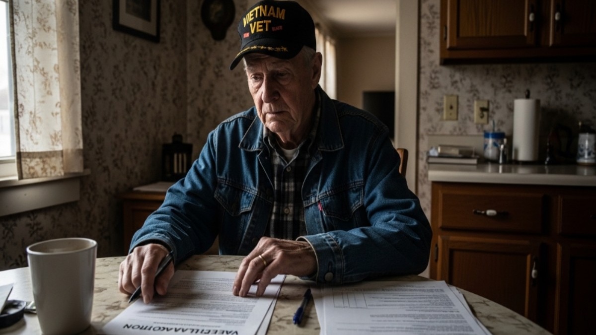 VA loan in 2026: Everything American veterans need to know to buy with ...