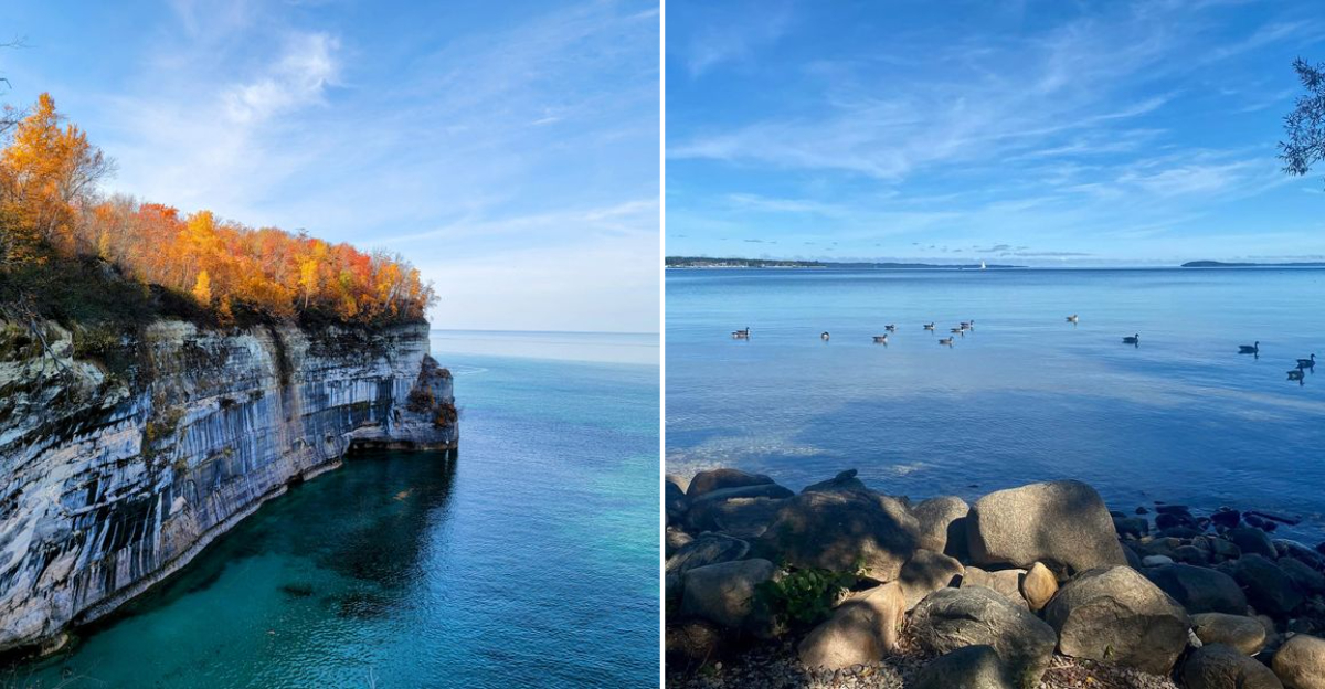 11 Michigan destinations tourists love