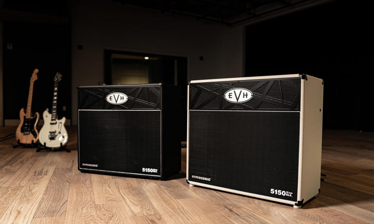 EVH Gear unveils refresh of the Wolfgang Special with Eddie Van Halen ...