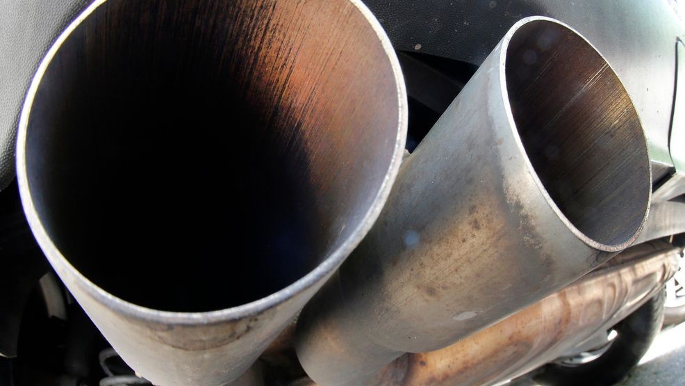 Senate approves legislation to eliminate vehicle emissions testing