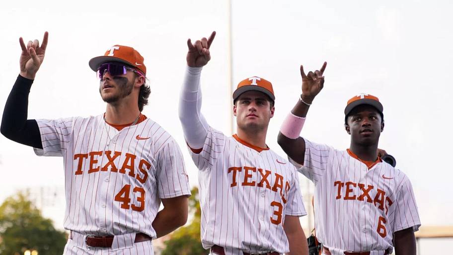 3 biggest takeaways from Texas baseball’s comeback win over UTSA