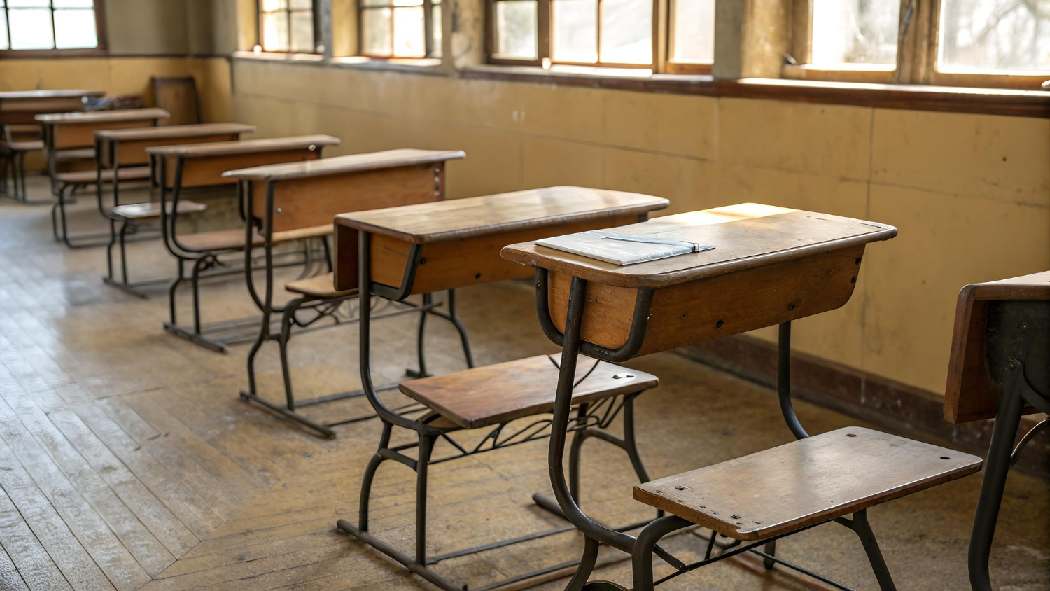 9 things teachers routinely did in 1980s American classrooms that would ...