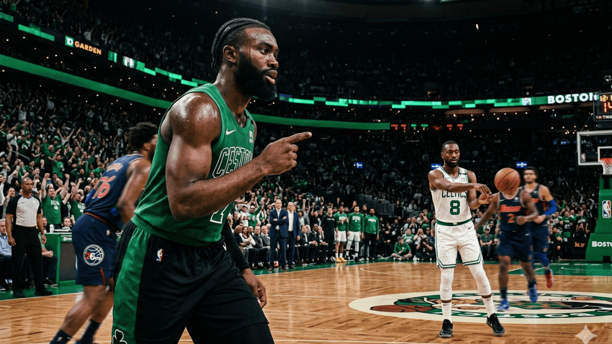 Celtics smartest offseason move might be the one everyone is overlooking