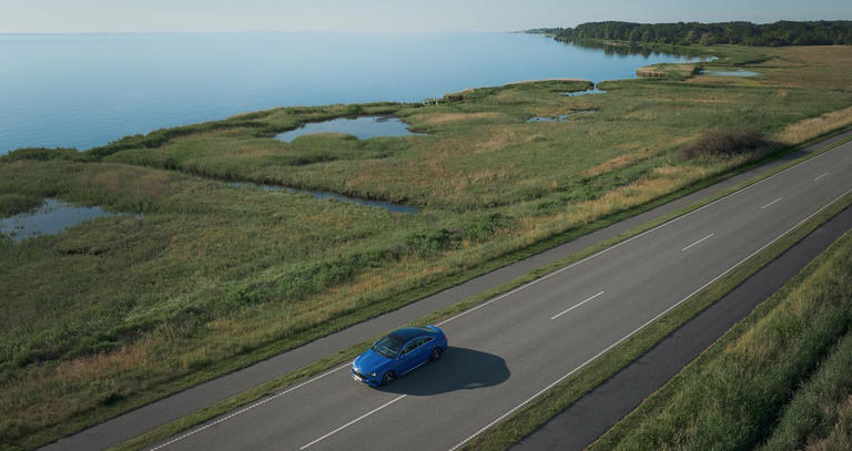 EV with 650km-plus driving range has landed