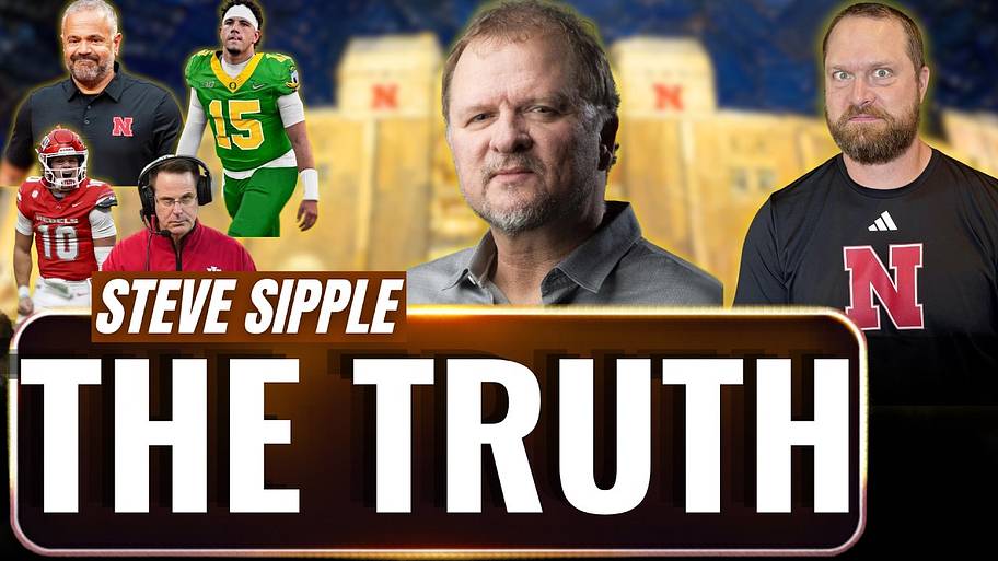 Carriker Chronicles: Steve Sipple and the direction of Nebraska football