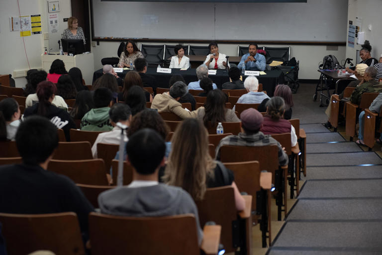 Why Stockton City Council candidates were no-shows at 2026 election forums
