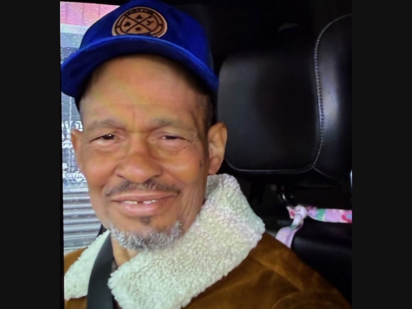 Missing endangered man sought by Bensalem police