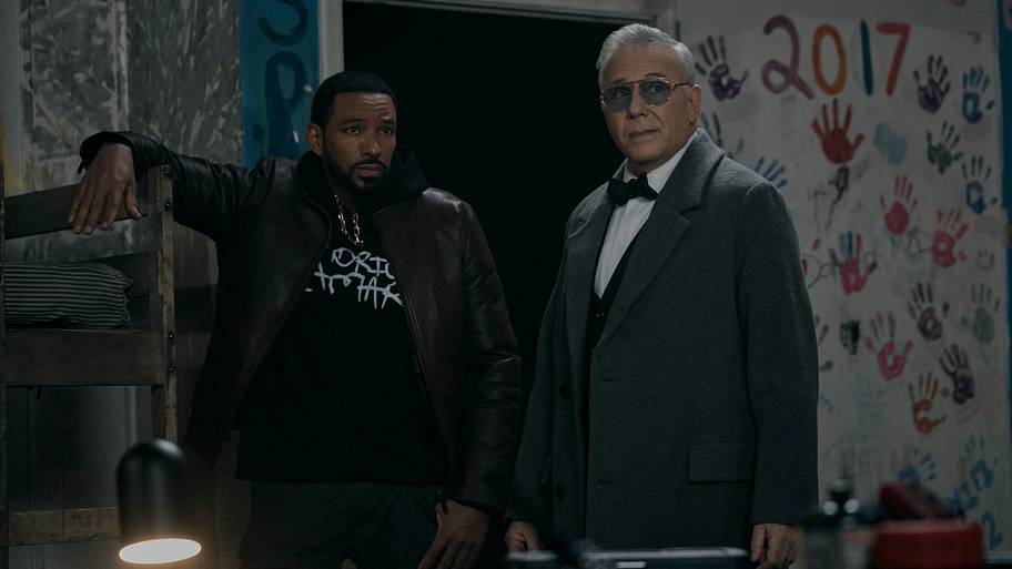 The Boys season 5 episode 6 review: Near-finale quality with two ...