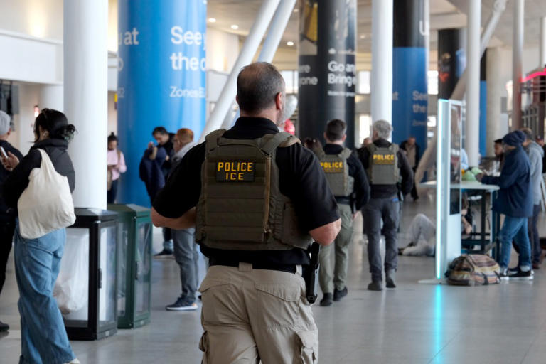 Trump rolls out ‘America First’ counterterror strategy targeting ...