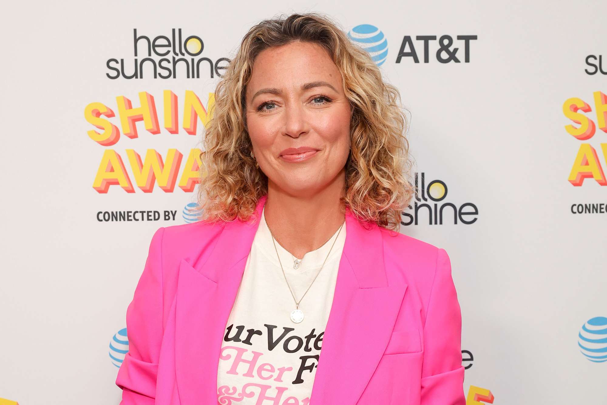 Former Cnn Anchor Brooke Baldwin Reveals She Was Drugged By Older Man