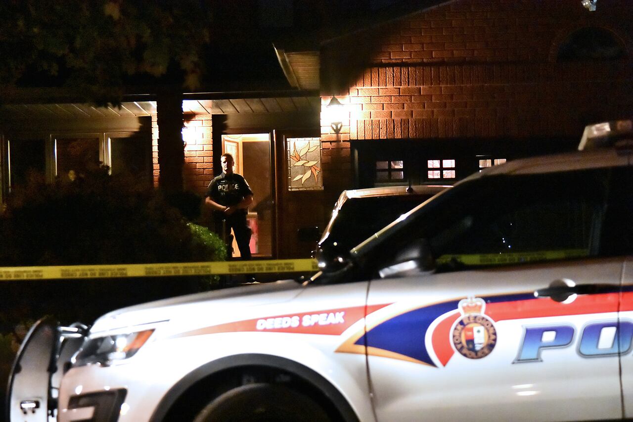 Inquest to be held for Vaughan man who died after police went to his ...