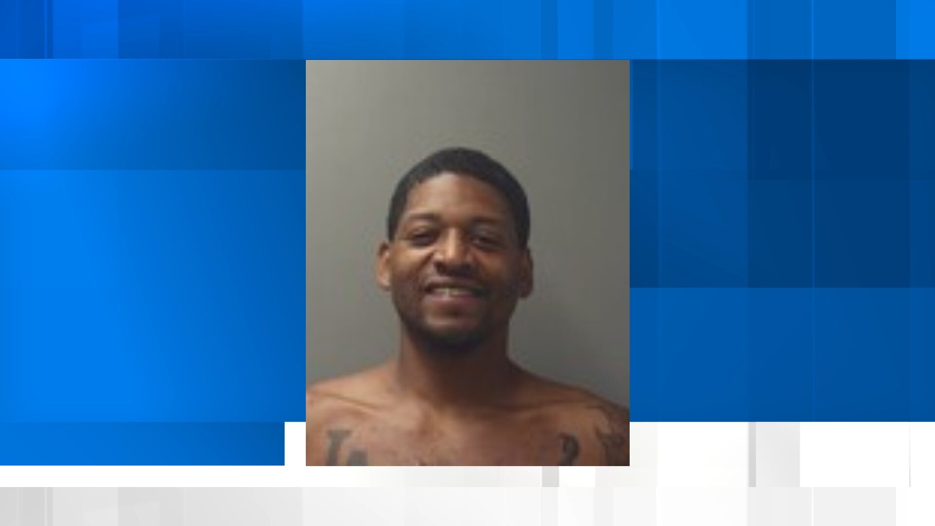 Federal grand jury indicts man over gun theft from Colbert County pawn shop