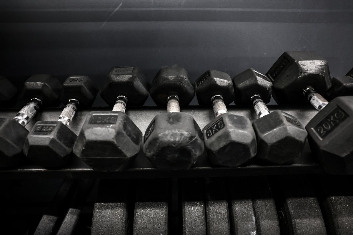 Ritzy condo residents sue gym over loud grunting and noise