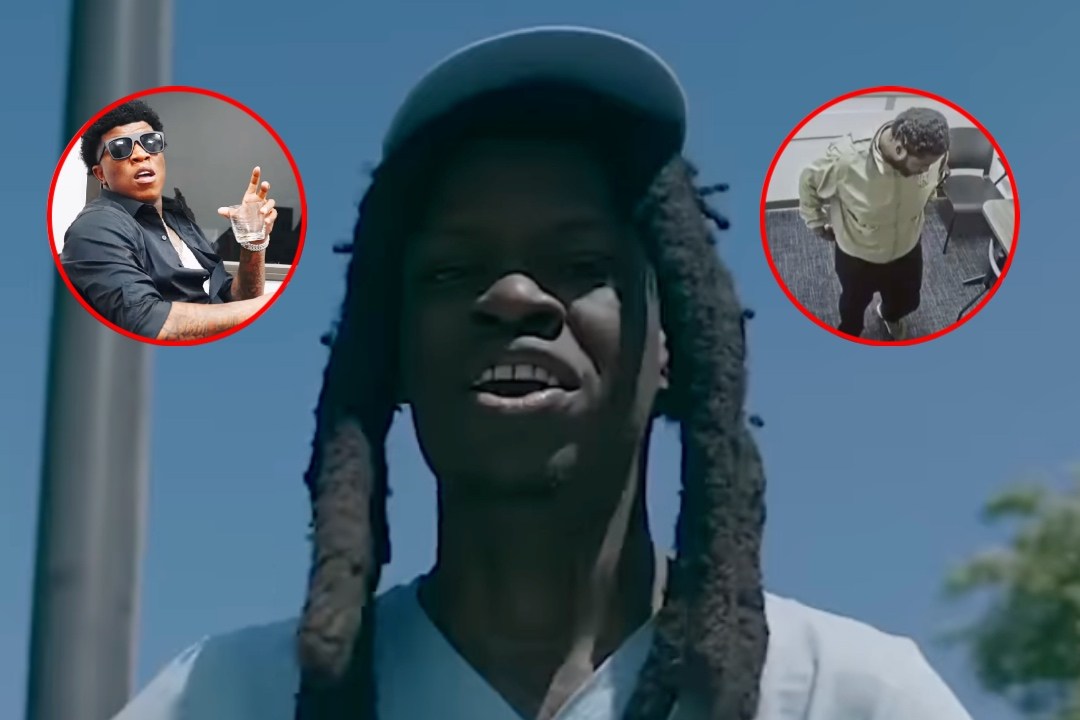 Foolio murder trial begins with Yungeen Ace song being played and ...